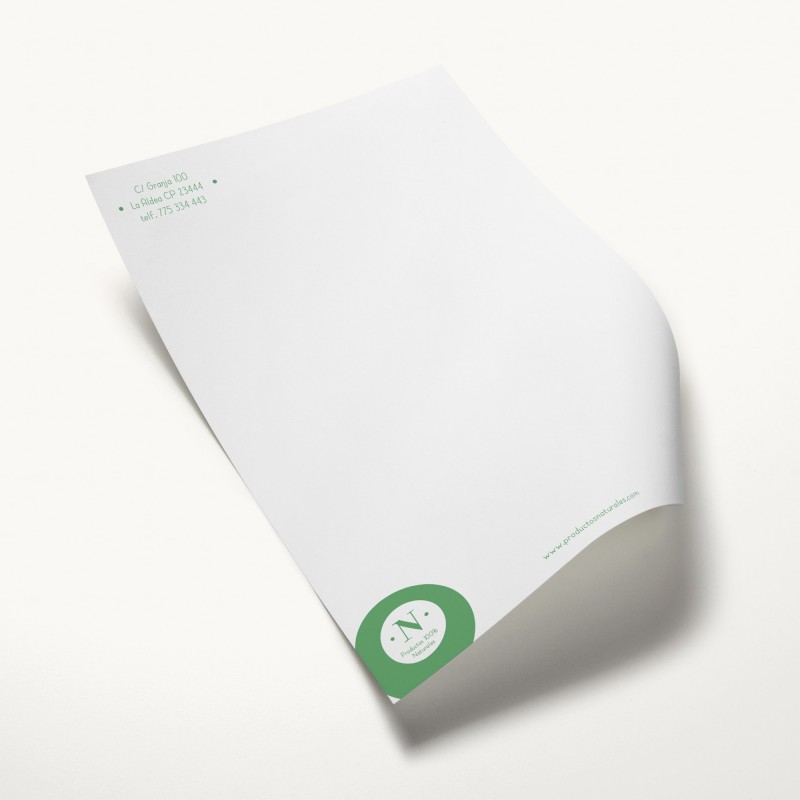 Albacete Imprenta - Tu Imprenta Online de Confianza 24/7 √ Cartas